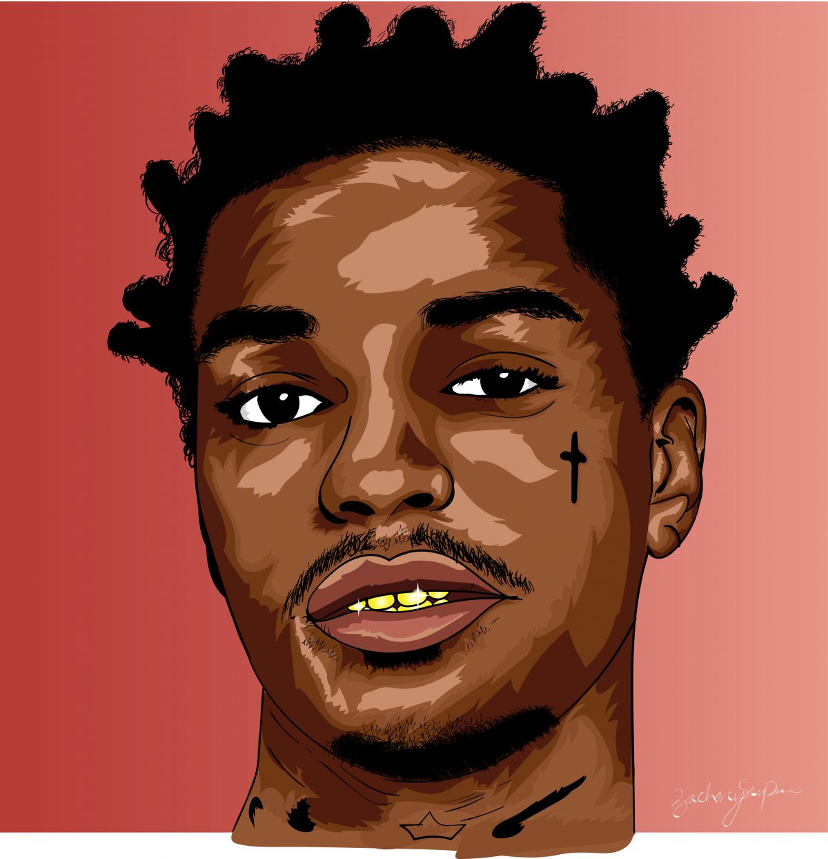 Zachary Simpson Graphic Designer – Creativity Driven by Creatives ...